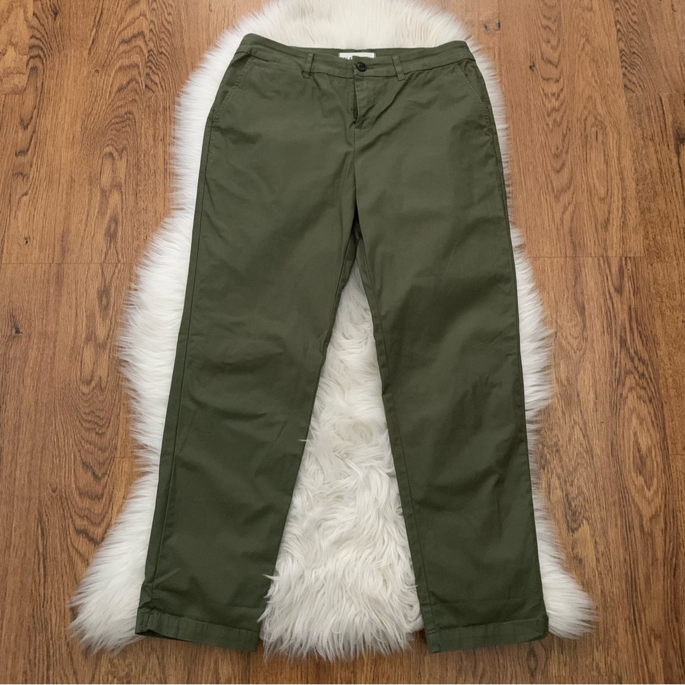 Alex Mill Pants - Gem